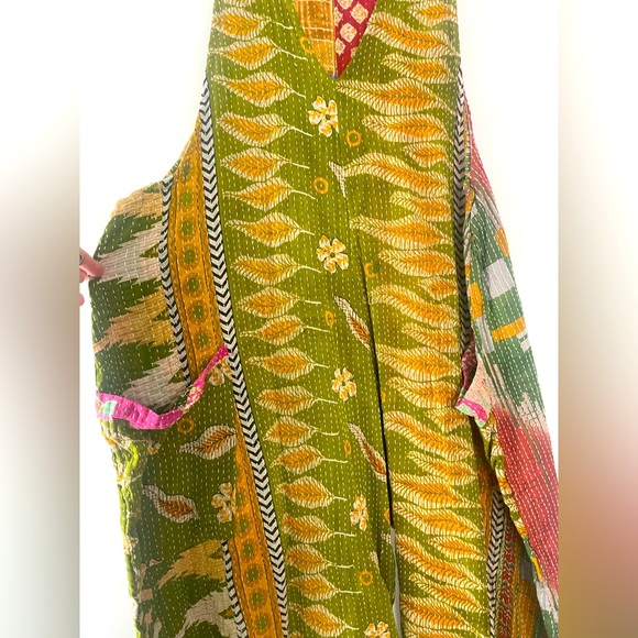 Pants & Jumpsuits | Kantha Bae Overalls | Poshmark